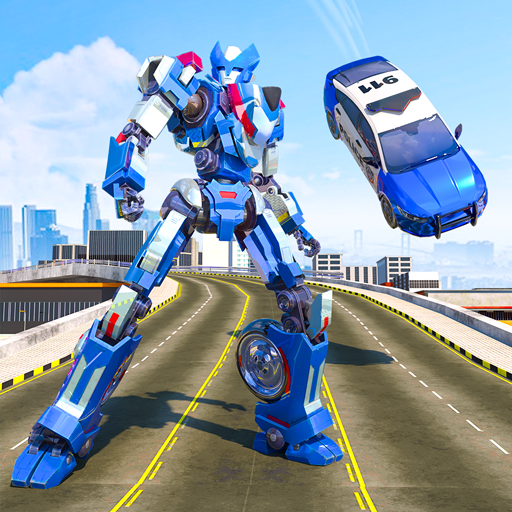Robot Fighting Games:Robot War 1.0 for Android/iOS - TapTap