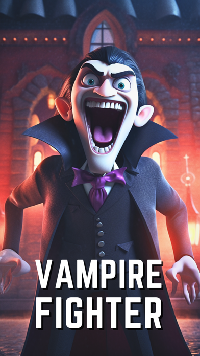 Vampire Fighter Trigger Run android iOS apk download for free-TapTap