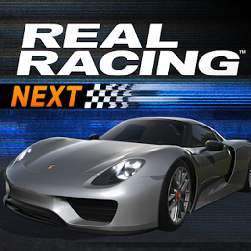 Pre-register REAL RACING NEXT for Android/iOS to Get Early Access - TapTap