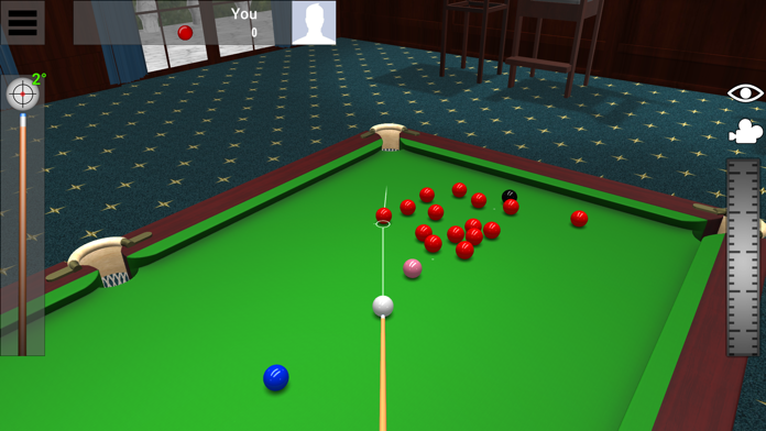 Download Snooker Pro Online for Android/iOS APK - TapTap