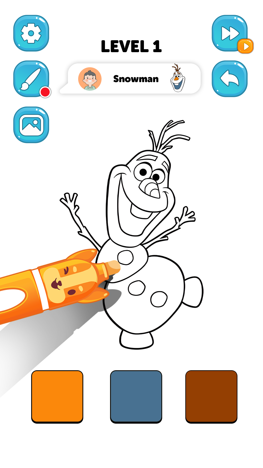 Download Pro Coloring ASMR 2.0.9 for Android/iOS APK - TapTap