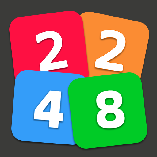 2248 Number Game Puzzle Merge for Android/iOS - TapTap