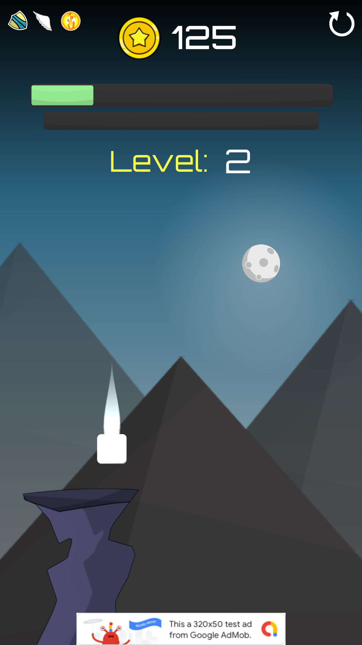 Jump Master android iOS apk download for free-TapTap