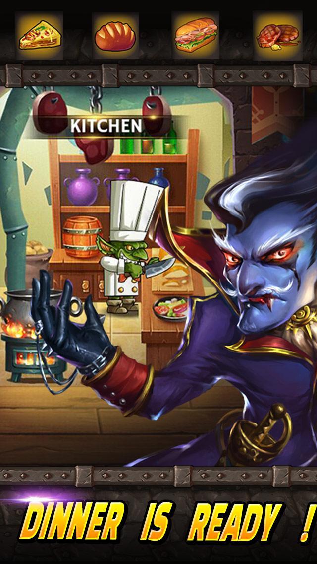 Tavern Legends: Rise of Heroes android iOS apk download for free-TapTap
