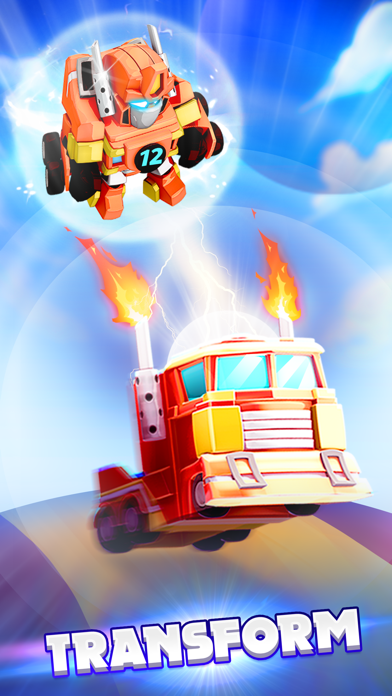 Merge Robots Universe android iOS apk download for free-TapTap