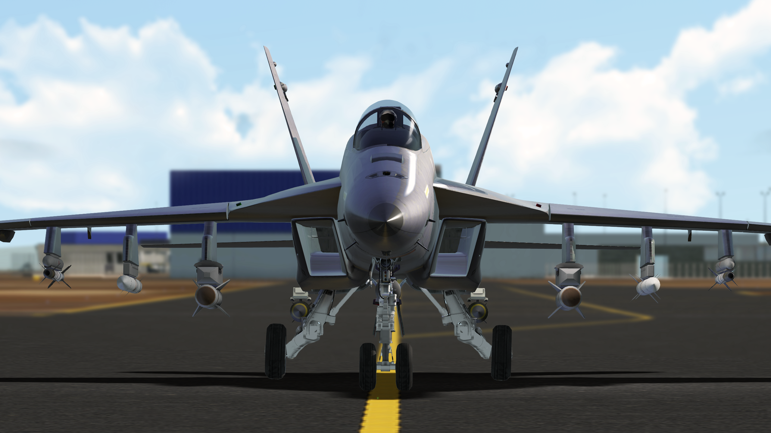 RCS - Real Combat Simulator for Android/iOS - TapTap