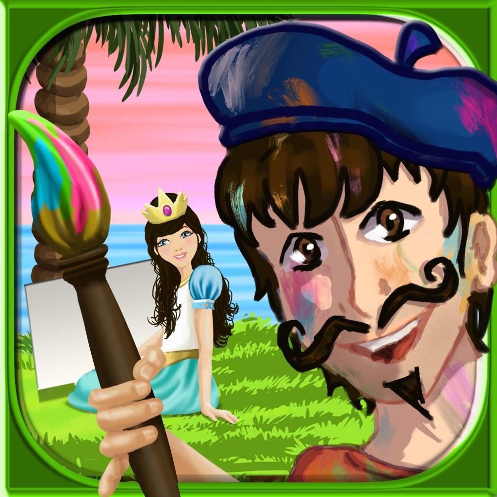 Model Draw: Creative Drawing for Android/iOS - TapTap