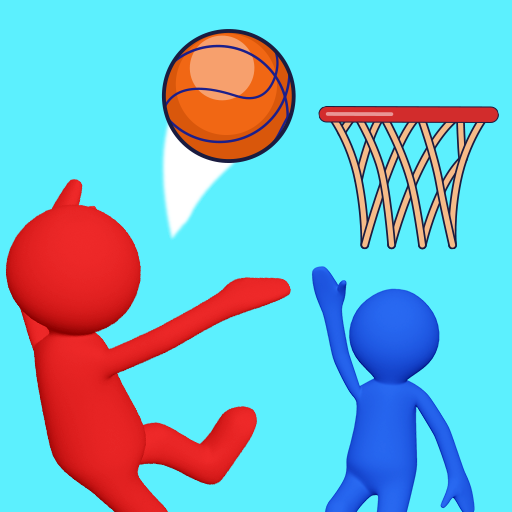 Basketball Hoop Shoot Battle for Android/iOS - TapTap
