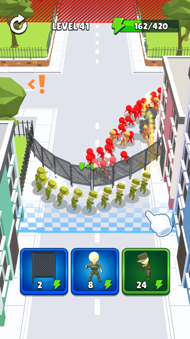 Download City Defense - Police Games! for Android/iOS APK - TapTap