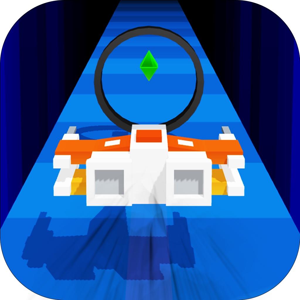 Space Dodger: Avoid Asteroids! for Android/iOS - TapTap
