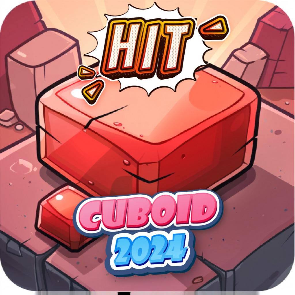 Hit Cuboid 2024 Latest Version for Android/iOS APK - TapTap