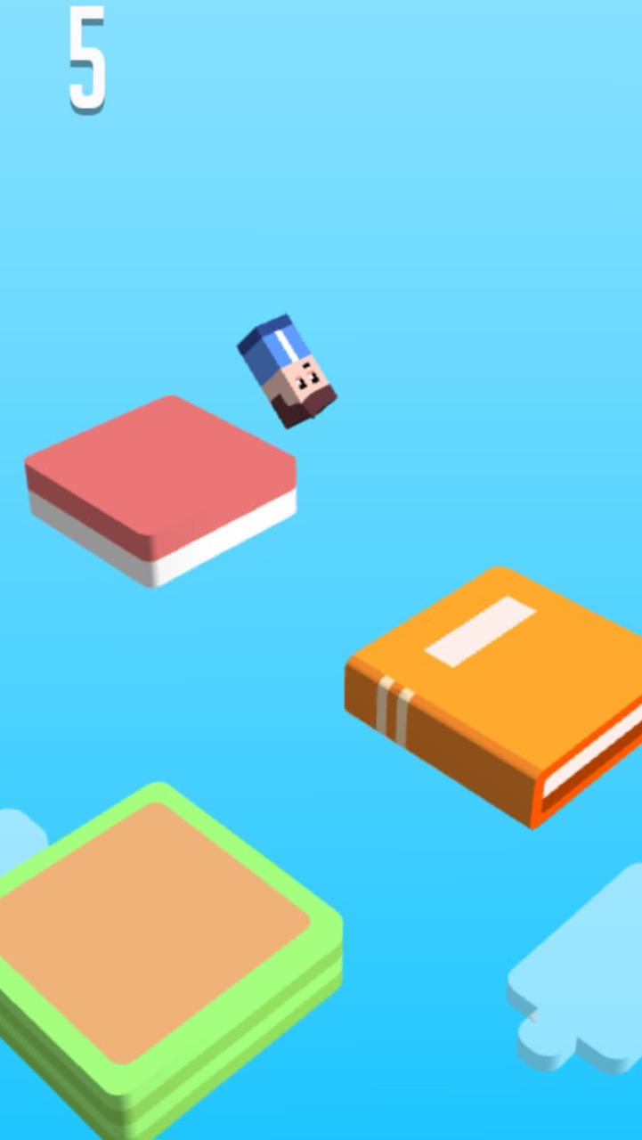 JUMP-BOY android iOS apk download for free-TapTap