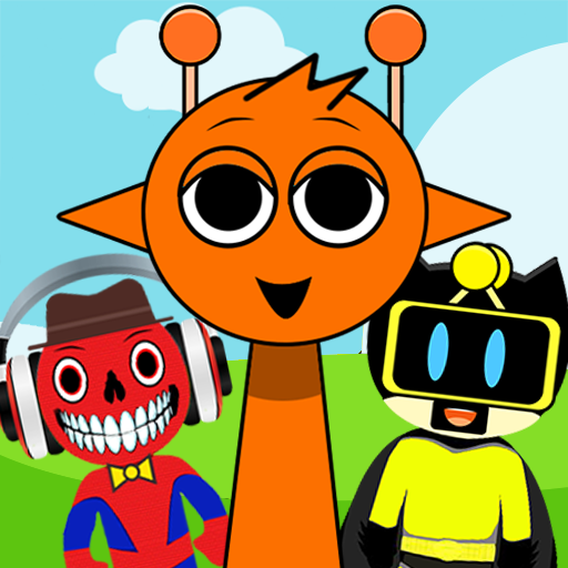 Spranky Music Battle Beat Box for Android/iOS - TapTap