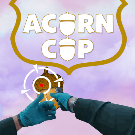Acorn Cop Latest Version for Android/iOS APK - TapTap