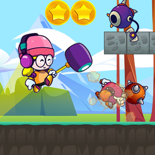 Hammer Boy android iOS apk download for free-TapTap