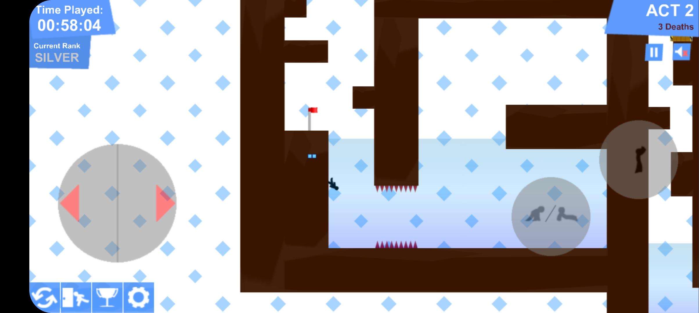 Vex 3 android iOS apk download for free-TapTap