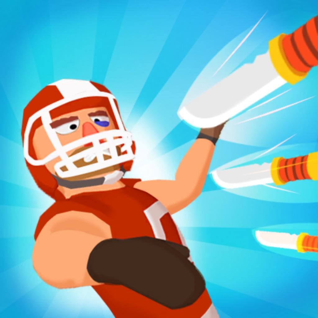 Throwmaster - Target Hit for Android/iOS - TapTap