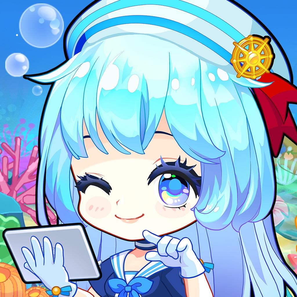 Fish Collector: Aquarium Story для Android/iOS - TapTap