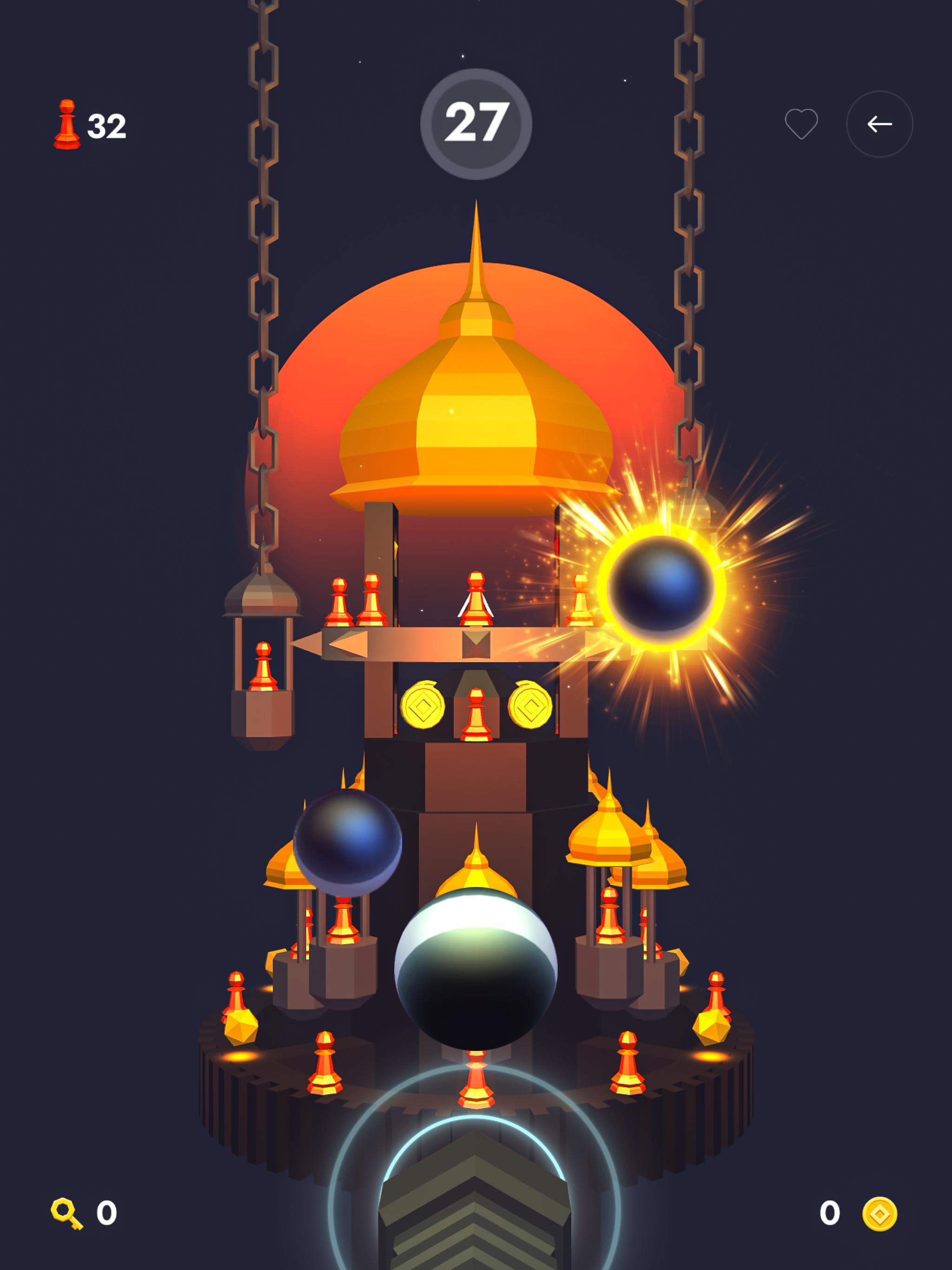 Multi Impact Smash android iOS apk download for free-TapTap