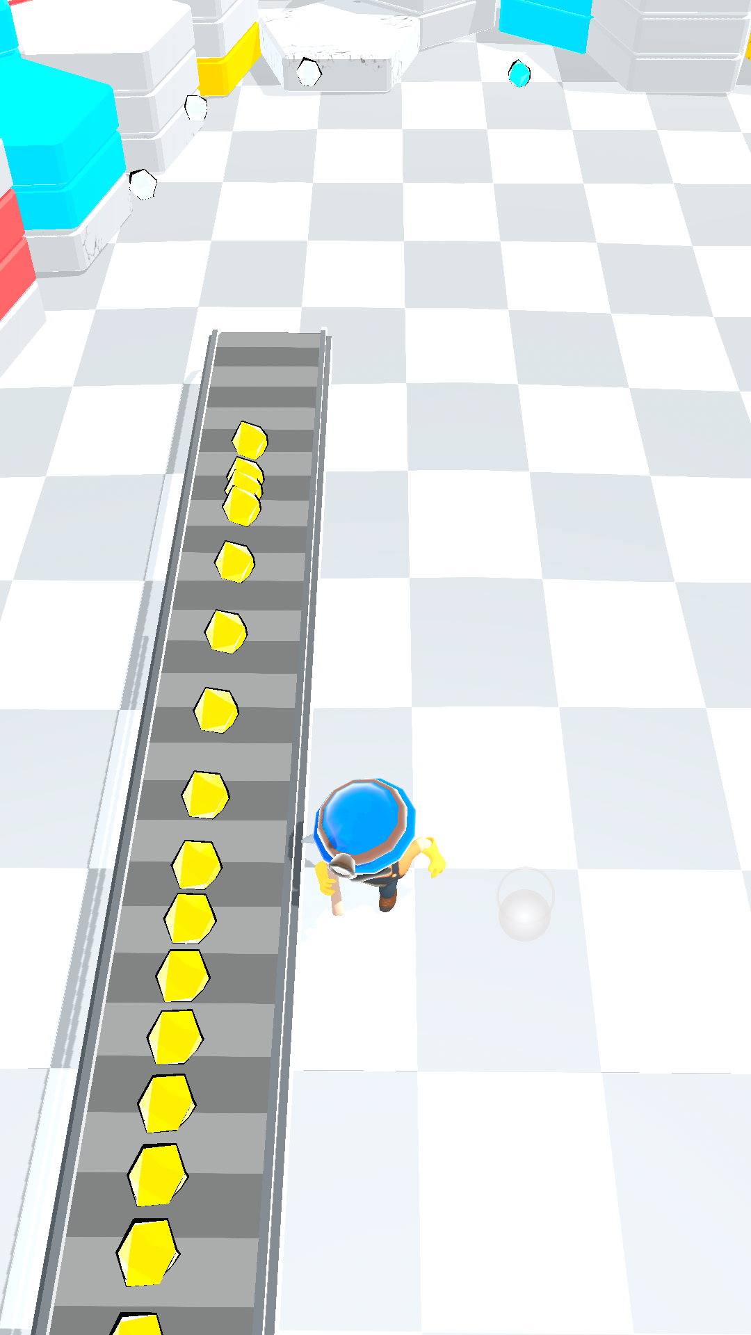 Deep Mine Master android iOS apk download for free-TapTap