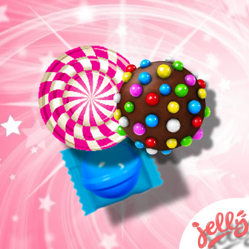 Sweet Candy: Puzzle Game for Android/iOS - TapTap