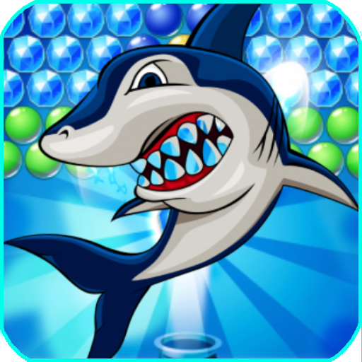 Bubble Shooter Shark :Pop Game for Android/iOS - TapTap