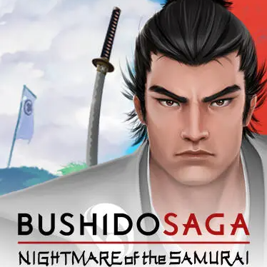 Bushido Saga: Nightmare of the Samurai android iOS-TapTap