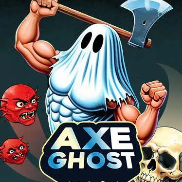 Axe Ghost Latest Version for Android/iOS APK - TapTap