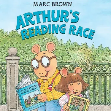 Arthur's Reading Race for Android/iOS - TapTap