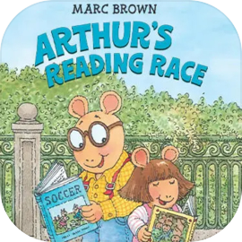 Arthur's Reading Race android iOS-TapTap