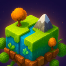 Cubeverse: The Lonely Planets for Android/iOS - TapTap