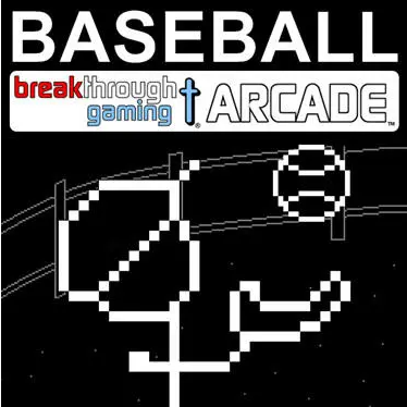 Baseball: Breakthrough Gaming Arcade for Android/iOS