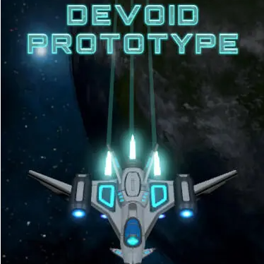 Devoid Prototype Latest Version for Android/iOS APK - TapTap