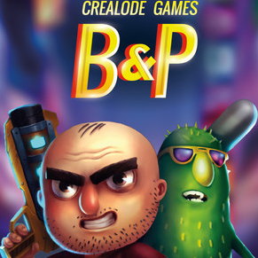 Pre-register Bob and Prickle for Android/iOS to Get Early Access - TapTap