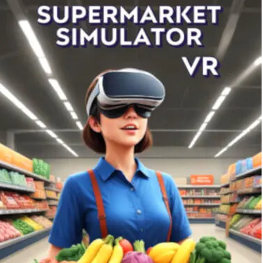 Supermarket Simulator VR for Android/iOS - TapTap