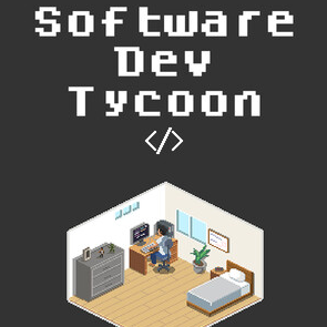 Software Dev Tycoon Latest Version for Android/iOS - TapTap