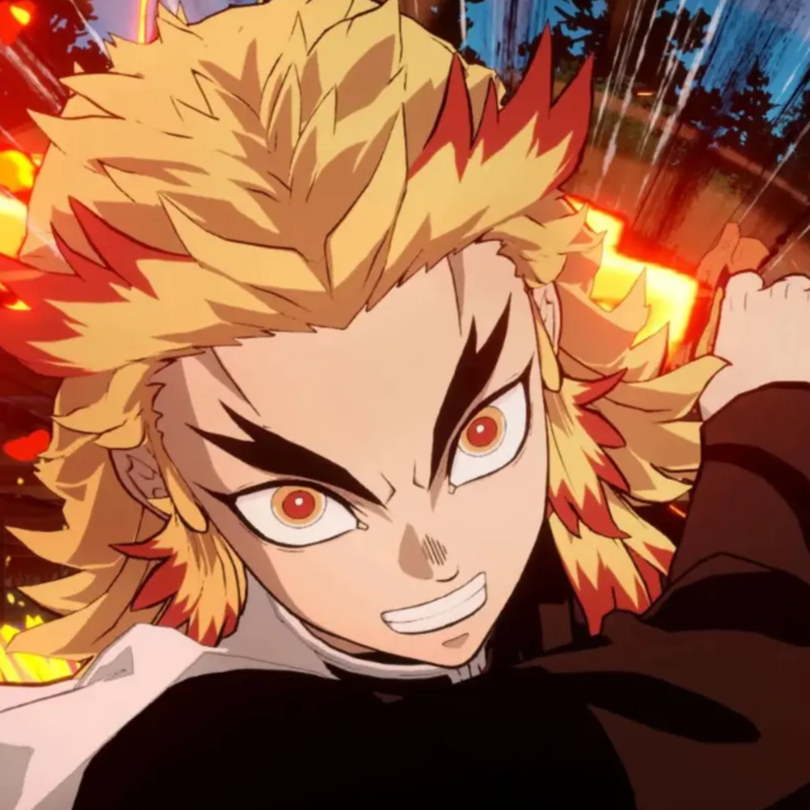 Demon Slayer -Kimetsu no Yaiba- The Hinokami Chronicles for Android/iOS