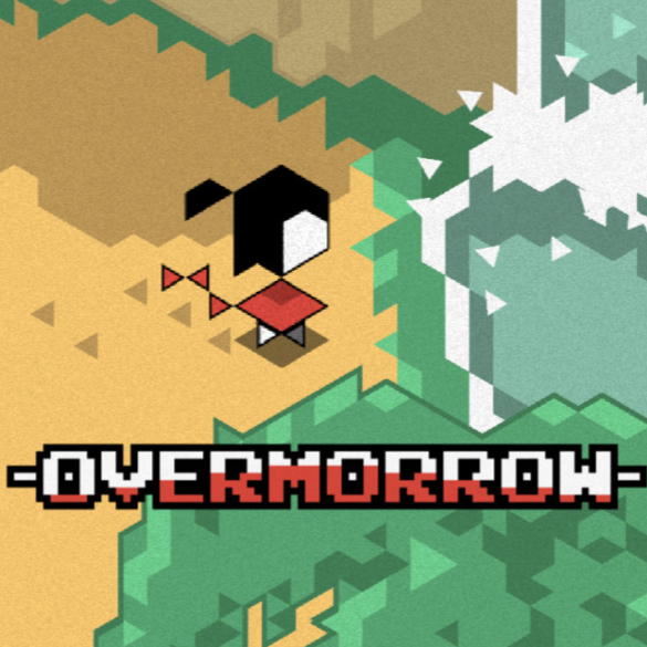 Overmorrow for Android/iOS - TapTap