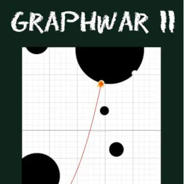 Graphwar II Latest Version for Android/iOS - TapTap