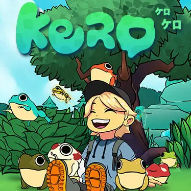 KERO Latest Version for Android/iOS - TapTap