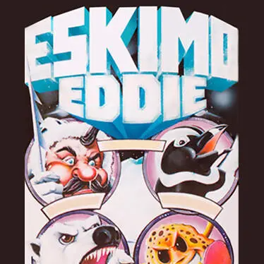 Eskimo Eddie (C64Spectrum) for Android/iOS - TapTap
