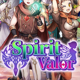 Spirit Valor Latest Version for Android/iOS APK - TapTap