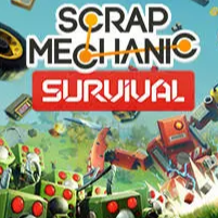 Scrap Mechanic Latest Version for Android/iOS APK - TapTap