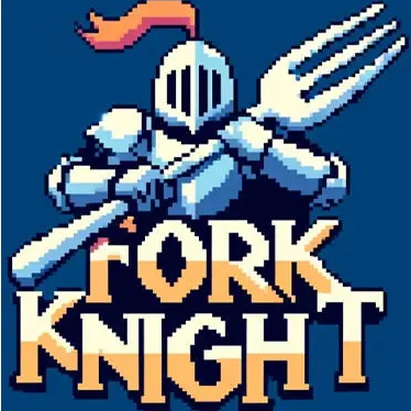 Fork Knight: Cattle Royale for Android/iOS - TapTap