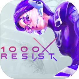 1000xRESIST mobile android iOS-TapTap