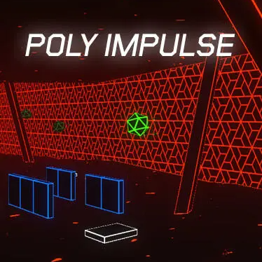 POLY IMPULSE for Android/iOS - TapTap