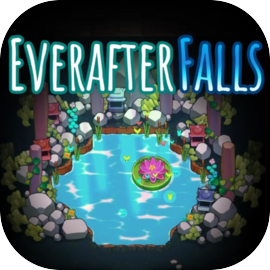 Everafter Falls android iOS-TapTap