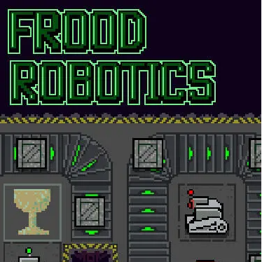 Frood Robotics Latest Version for Android/iOS - TapTap