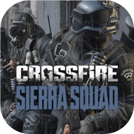 Crossfire: Sierra Squad android iOS-TapTap