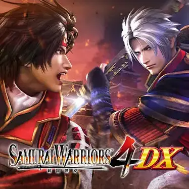 SAMURAI WARRIORS 4 DX cho Android/iOS - TapTap